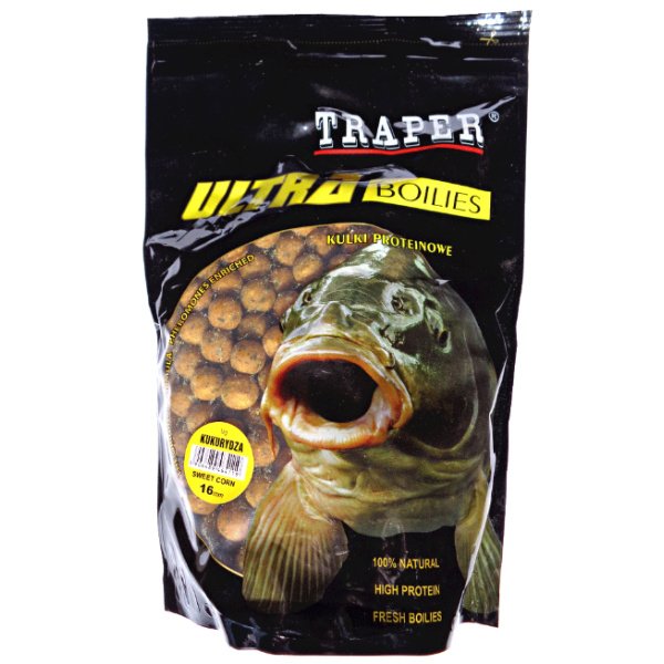 TRAPER ULTRA BOILIES - MPAKOLAS OUTDOOR